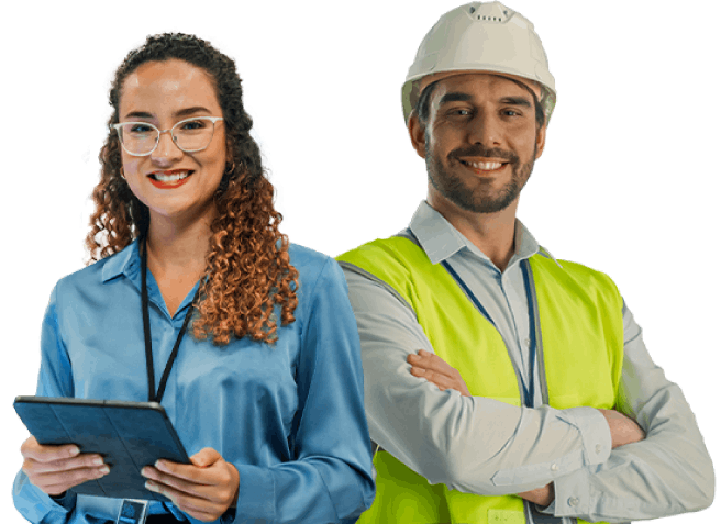 Registro Internacional - Confea